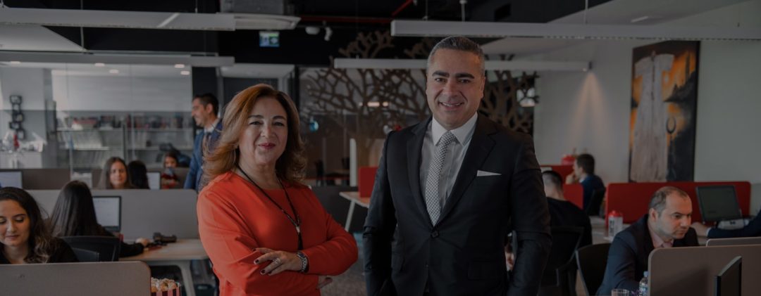 About Us – Telesure