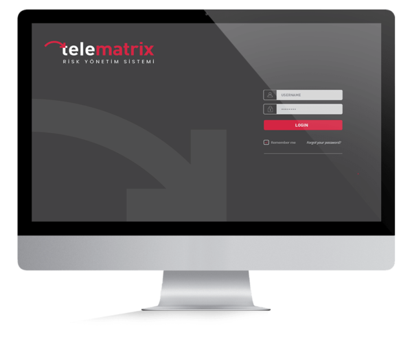 Telematrix – Telesure