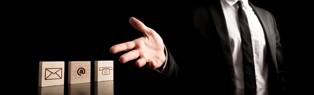 Contact Us – Telesure